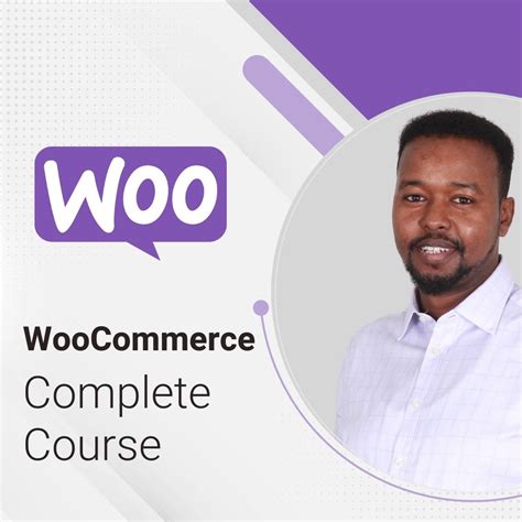 Woocommerce Complete Course Hurbad Courses