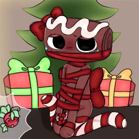 Rule 34 2boys Christmas Tree Cosmo Dandys World Dandys World Gay