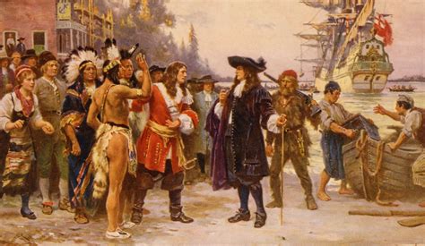 Regions Of British Colonies Apush 23 Notes Review Guide