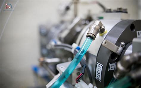 How A Cyclotron Works Med I Thailand Co Ltd