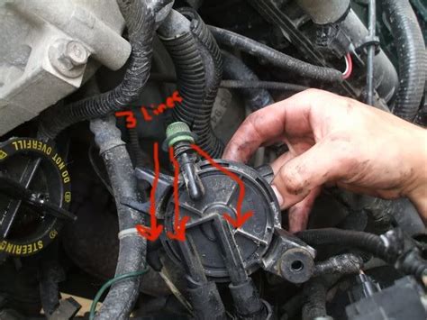 Dpfe Sensor Ford Ranger F