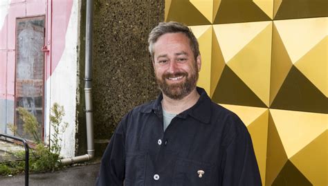 Gorm Wisweh åbner Ny Restaurant På Nørrebro Romersk Pizza Og Vin