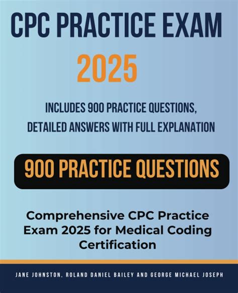 CPC Practice Exam Includes Practice Questions Detailed Answers With Full Explanation