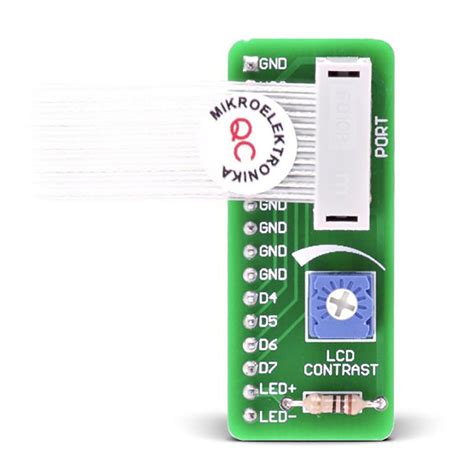 Display Interface Boards Catalogue Debug Store Uk The Debug Store