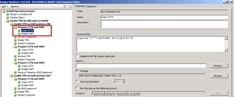 Customising Windows 7 Deployments Part 5 Deploy 7 Windows