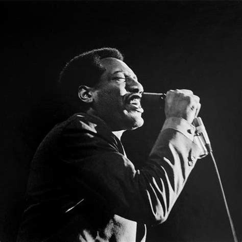 Rock History 101 Otis Redding At The Monterey Pop Festival