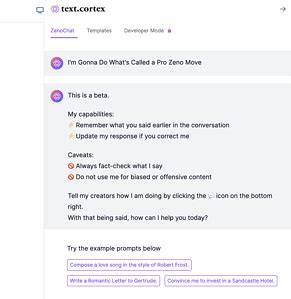 TextCortex AI Review Is This AI Writing Tool Legit