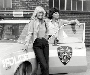 Cagney And Lacey A Police Partnership That Broke The Mold And Redefined