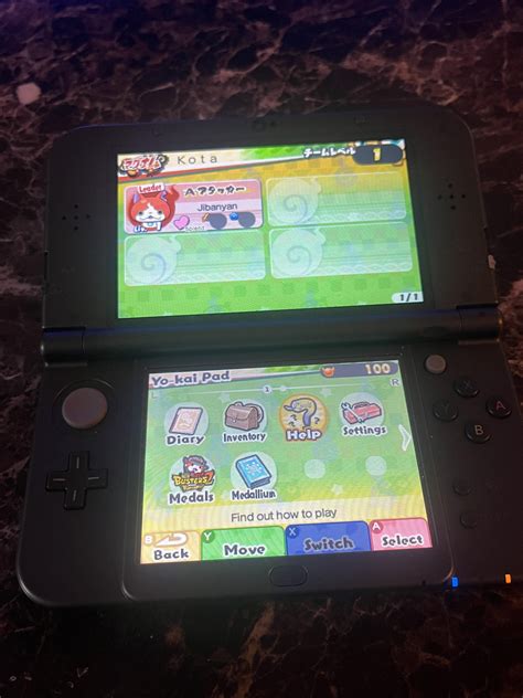 Yo Kai Watch Blasters 2 Is Coming To The West Very Soon With My Fan English Translation Mod Me