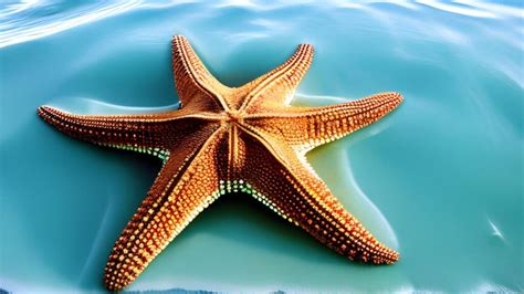 Starfish Symbolism And Spiritaul Meaning Totally The Dream