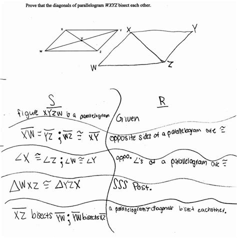 50 Triangle Congruence Proof Worksheet Proving Triangles Congruent Word Problem Worksheets