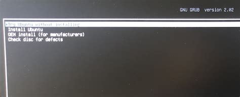 How To Boot System From USB Using GRUB Szymon Krajewski