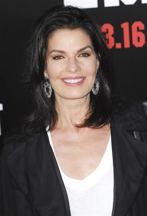 Sela Ward A Journey Through Her Movies And Tv Shows