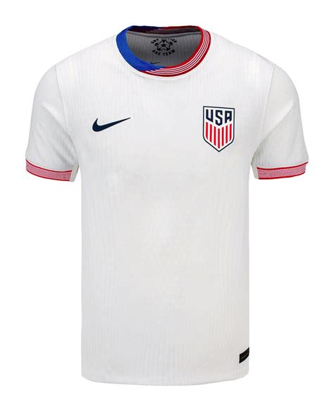 United States Usa 2024 Kits