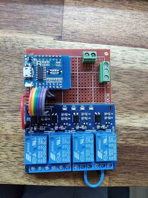 Wemos D Mini Pins On HIGH On Startup General Guidance Arduino Forum