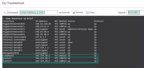 use cases for simplified branch and wan in cisco secure firewall