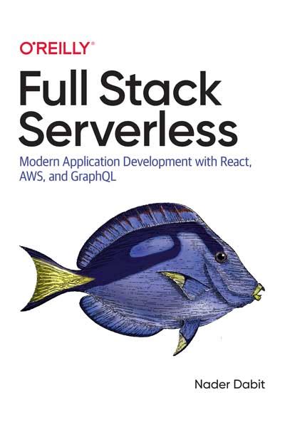 sky book اسکای بوک full stack serverless