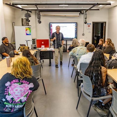 Sierra College Fall Class Highlight Drma 0013 Introduction To