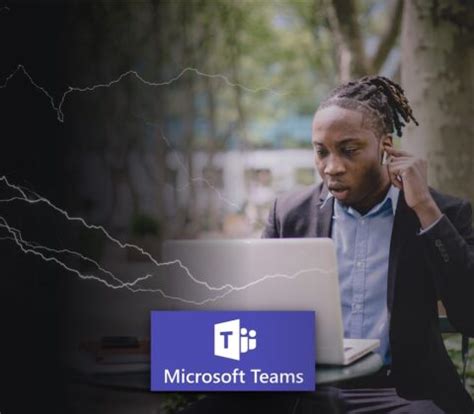 Microsoft Teams Performance Dashboard Kadiska