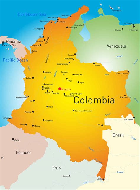 20 Cities In Colombia To Explore In 2024
