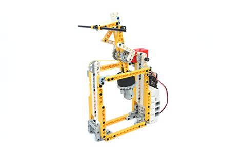 case 04 the unicycle robot learn
