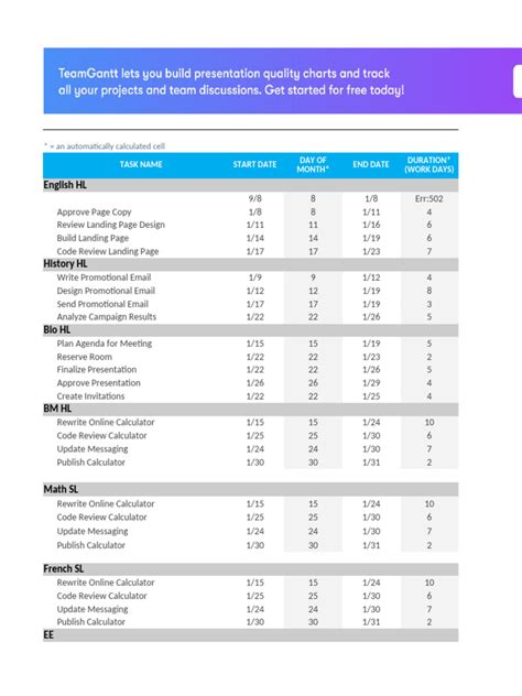 65ccda671dae7990b938f3e5 Excel Gantt Chart Template Teamgantt Pdf Search Engine Optimization