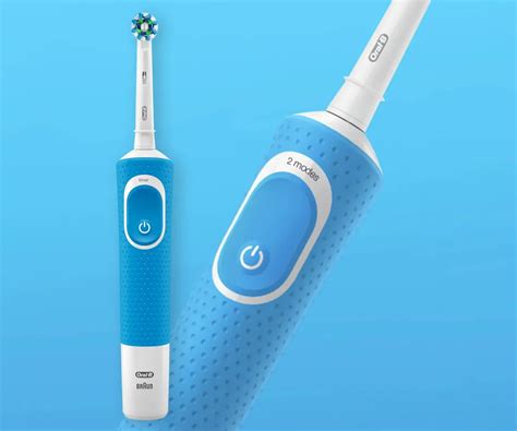 Electric Toothbrushes Io For The Perfect Oral Care Oral B