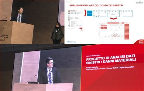 Davide Donna On Linkedin Alteryx Analytics Apa