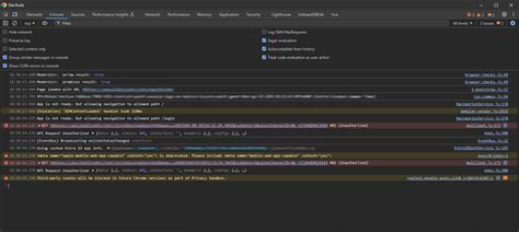 How To Extend Consolelog And Keep The Correct Filename And Line