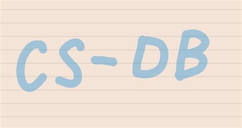 Db Index
