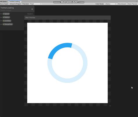 The Unity Library Shader Graphs