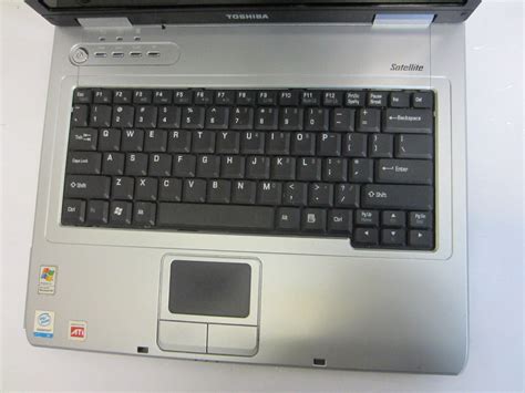 Toshiba Satellite L25 S1194 Laptop 15 As Is No Charger S2 Ebay