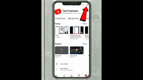 Youtube Dark Mode On Kaise Karehow To Enable Youtube Dark Mode Noman Tech Youtube