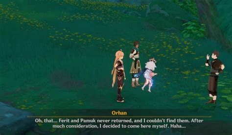 Will Share It Here Too R Genshin Lore