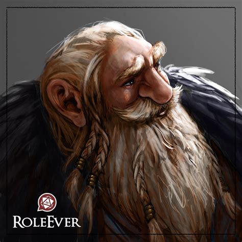 Rellin Character In The World Below World Anvil