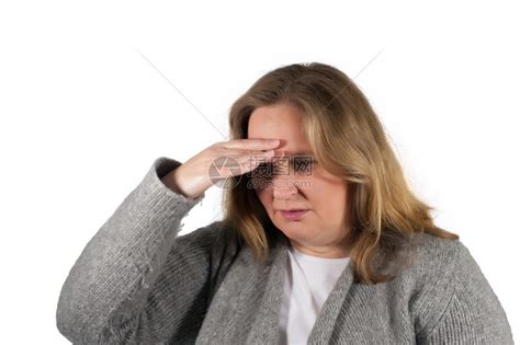 头痛高清图片下载 正版图片502722746 摄图网