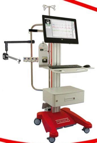 Urodynamic Machine At ₹ 1650000piece Medical Equipment In Chennai