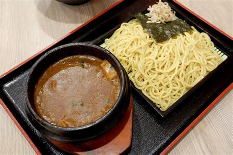 Sand Under My Feet Sigekiya Ramen Is Now Open At Estancia Mall