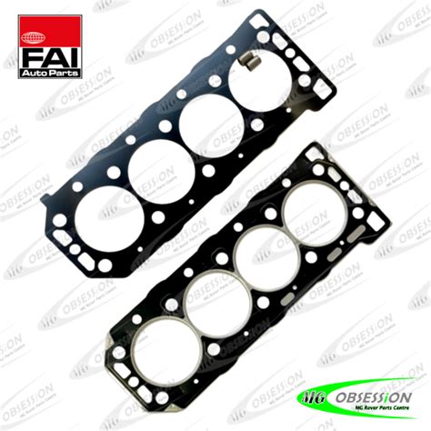 Head Gasket Mls