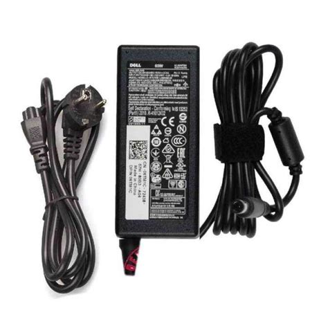 Best Deals For Laptop Charger For Dell Watt In Nepal Pricemandu