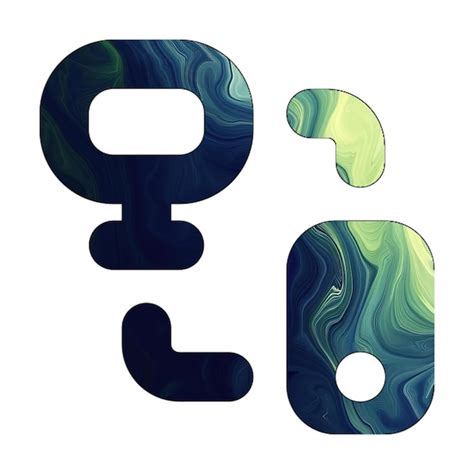 Premium Photo Image Icon Data Transfer Luminous Gradient Background