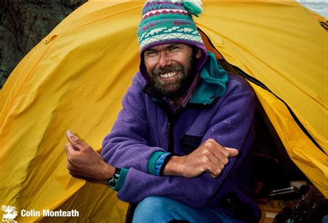 Rob Hall Founder Of Adventure Consultants Endorfeen