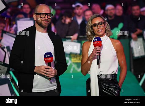 29th December 2025 Alexandra Palace London England 2025 Pdc Paddy