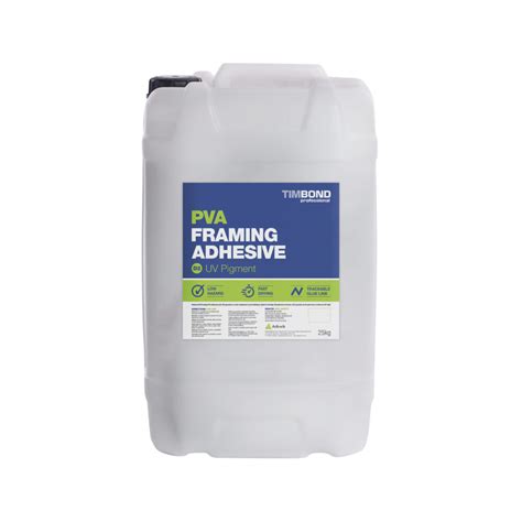 Timbond Fast Drying D2 Adhesive Fast Drying D2