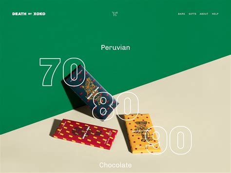 Brine Squarespace Template Analysis — Using My Head Squarespace