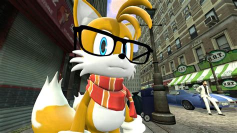 Tails The Fox Favourites By Blazecherry On Deviantart