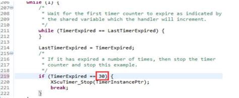 Fpga Chronicles Chapter 2 Getting To Know The Timers On Zynq And Alinx Fpga Boards Blog Space