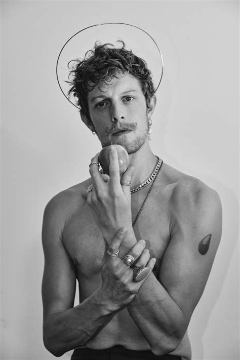 Robert Strange — Blowout Magazine