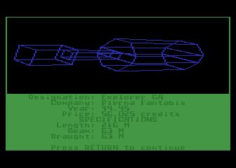 Universe My Abandonware