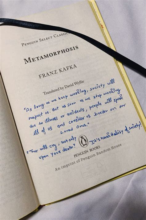 Metamorphosis By Franz Kafka 💟 In 2025 Books To Read Nonfiction